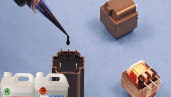 Glue Dispensing Machines For Electronics | ZCX